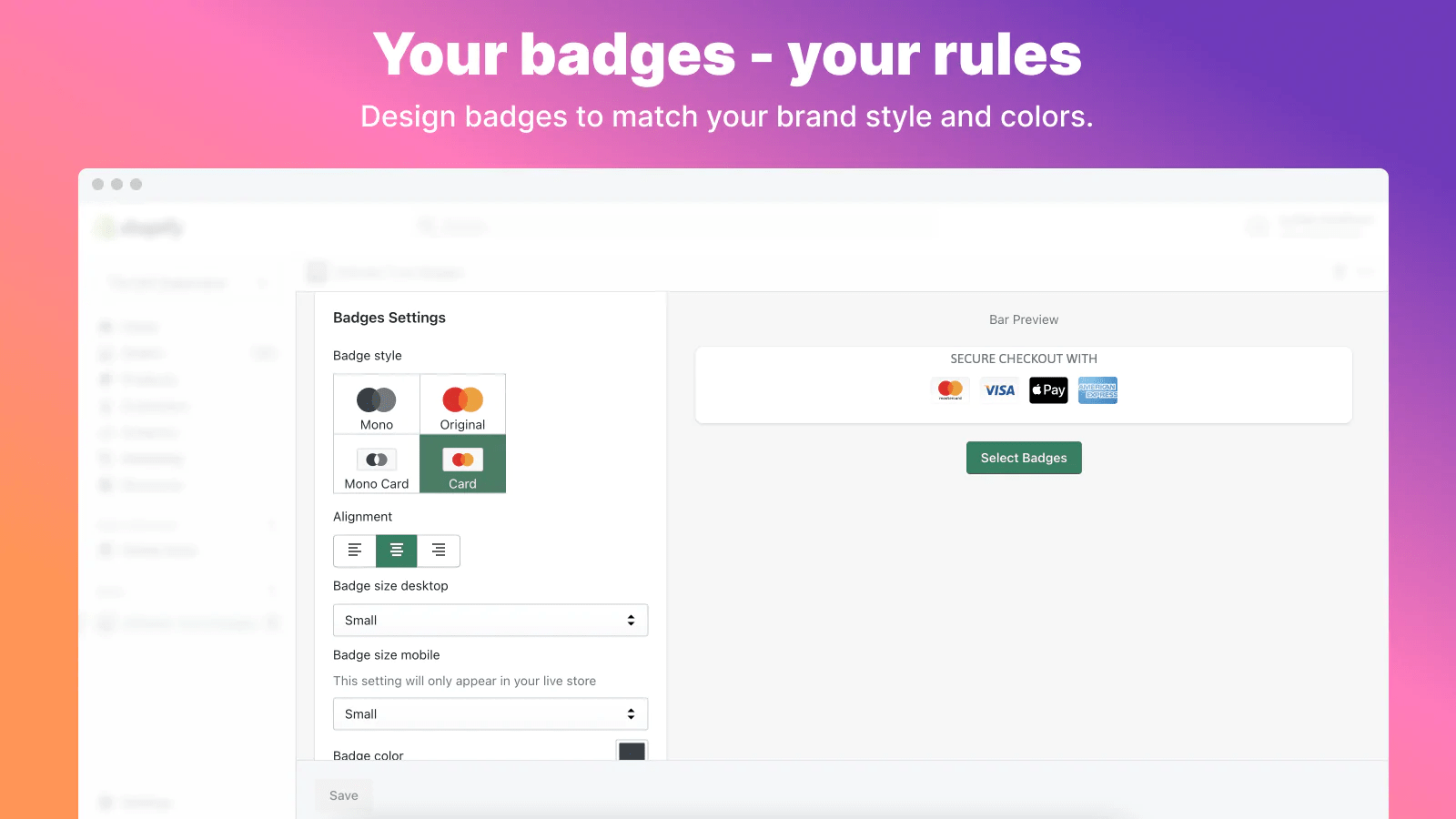 Trust Badges Bear App for Shopify: Review, Pros & Cons